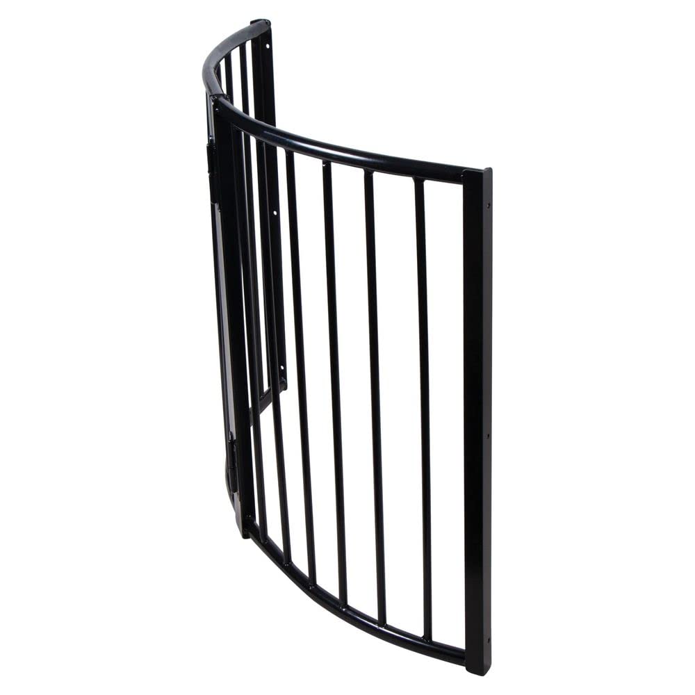 EASY-UP Corner Floor Hay Rack - No Lid | Prevents Hay Waste | 2.5" Slow Feed Spacing | Easy Assembly | Durable Design | 5-Year Warranty