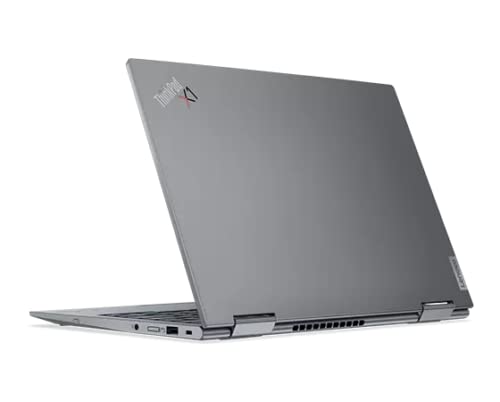 Lenovo ThinkPad X1 Yoga Gen 8 Intel Core i7-1365U vPro, 14" WUXGA (1920x1200) IPS, Touch, 400 nits, 32 GB RAM, 2TB SSD, Windows 11 Pro, Backlit KYB Fingerprint Reader, with WBT 32GB USB