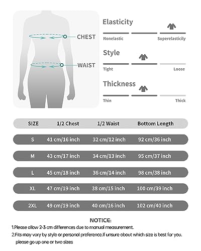 serava Thermal Underwear for Women Long Johns, Base Layer Fleece Lined Top Bottom Set for Cold Weather (L,Grey)