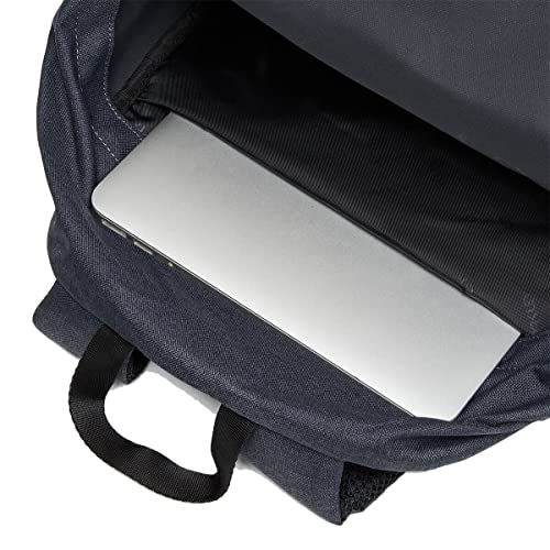 Oakley Transit, Blackout Heather, One Size