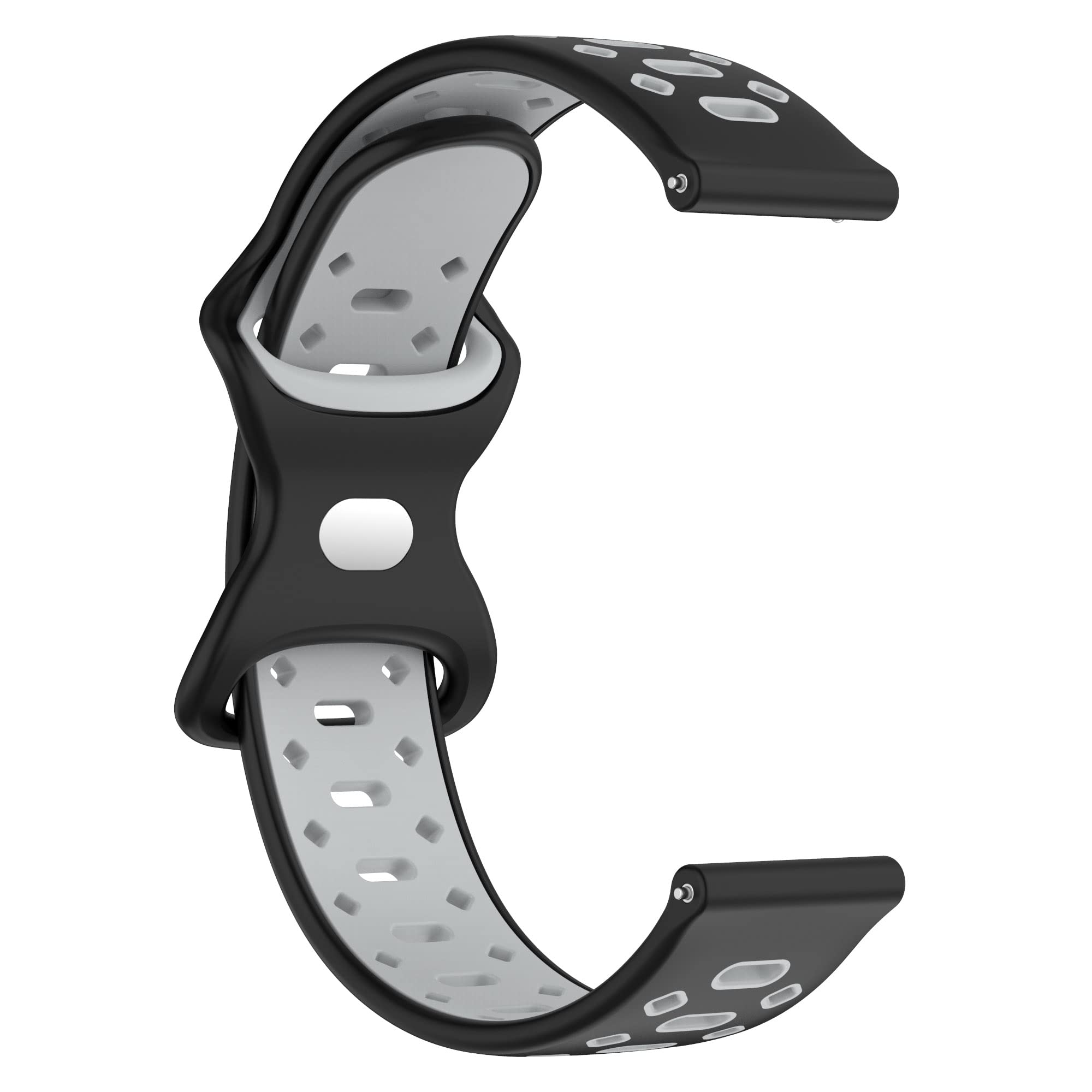 Watch Bands Compatible for Cubitt Jr Smart Watch Fitness Tracker for Kids and Teens Replacement Strap,Soft Silicone Adjustable Wristband Strap for Cubitt Jr Smart Watch Kid's Watch Accessories (3 Pack