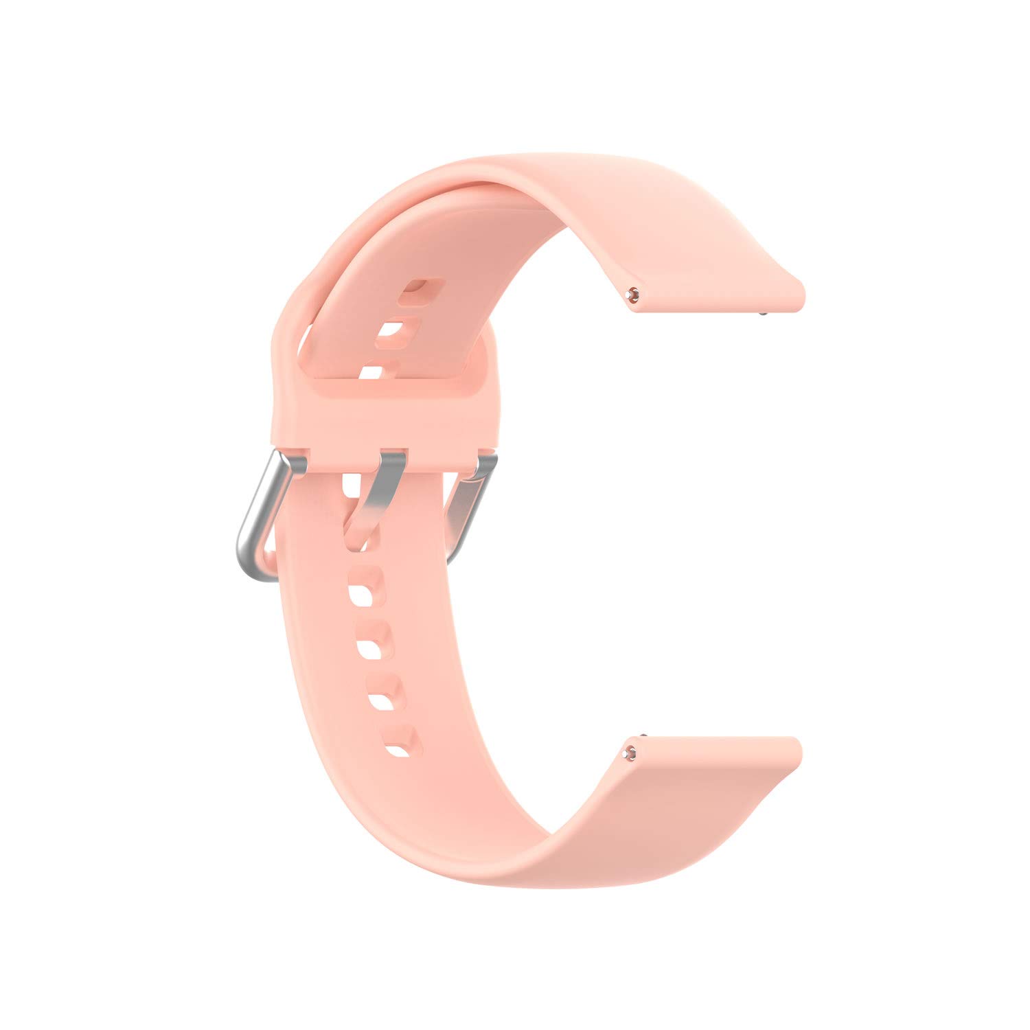 3 Pack Replacement Bands Compatible with Cubitt Jr Smart Watch Fitness Tracker, Soft Silicone Adjustable Sport Strap Wristband for Cubitt Jr Smart Watch (3 Pack B)