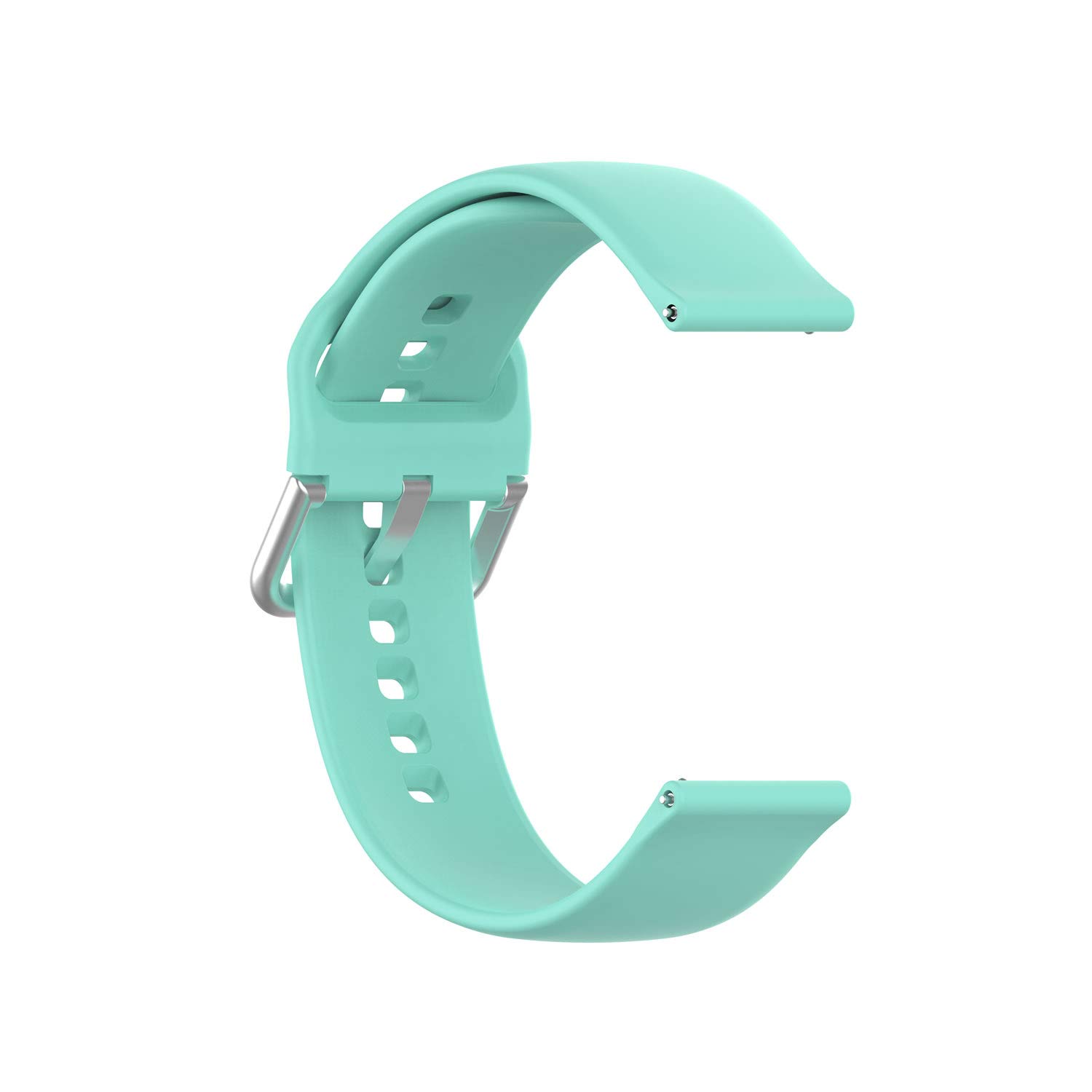 3 Pack Replacement Bands Compatible with Cubitt Jr Smart Watch Fitness Tracker, Soft Silicone Adjustable Sport Strap Wristband for Cubitt Jr Smart Watch (3 Pack B)