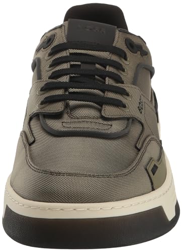 BOSS Baltimore Basketball Inspired Low Profile Sneaker