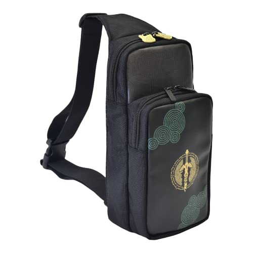 HORI Adventure Pack (The Legend of Zelda: Tears of the Kingdom) for Nintendo Switch