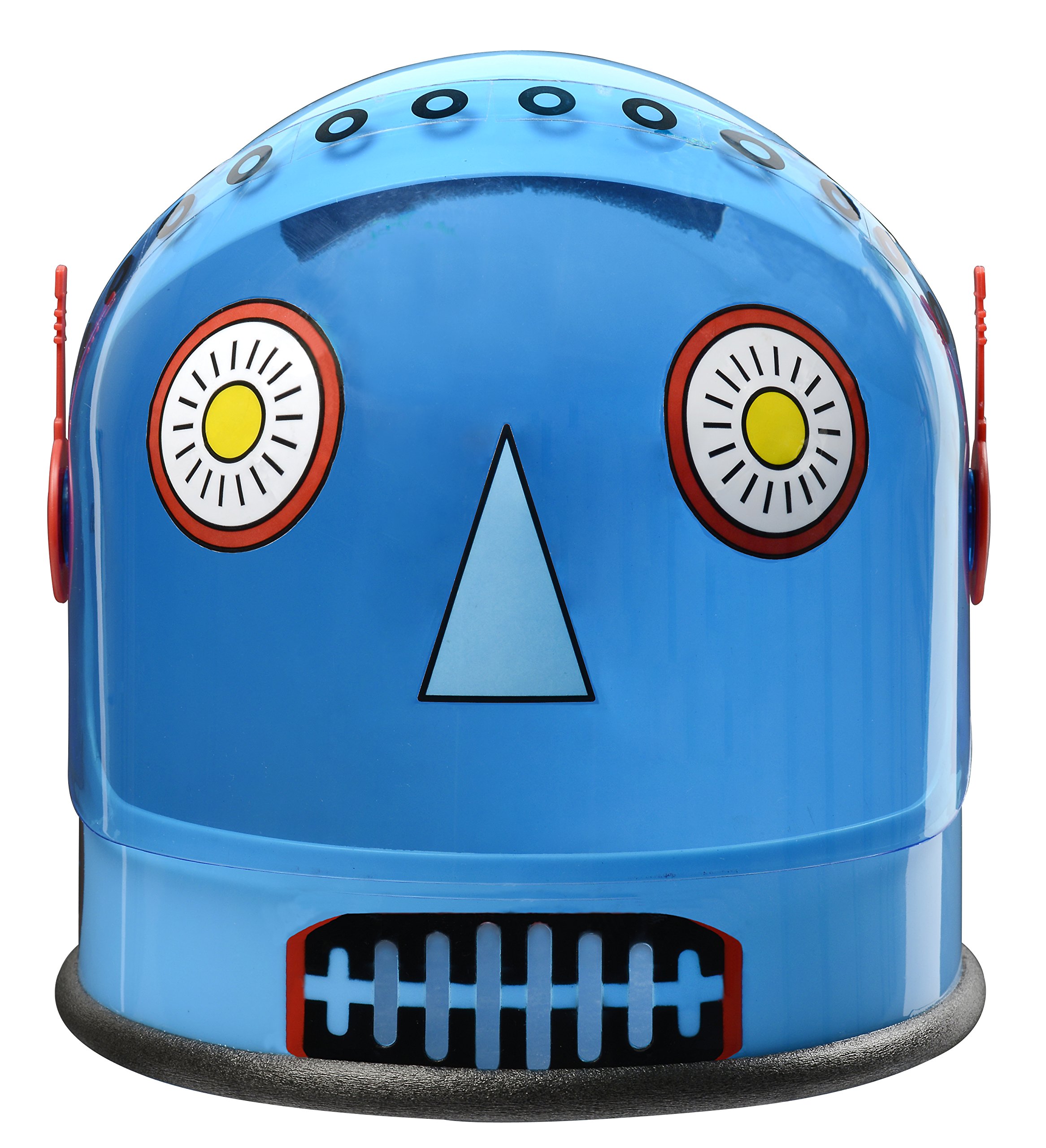 Aeromax Personalized Career Gear Helmets (Robot)