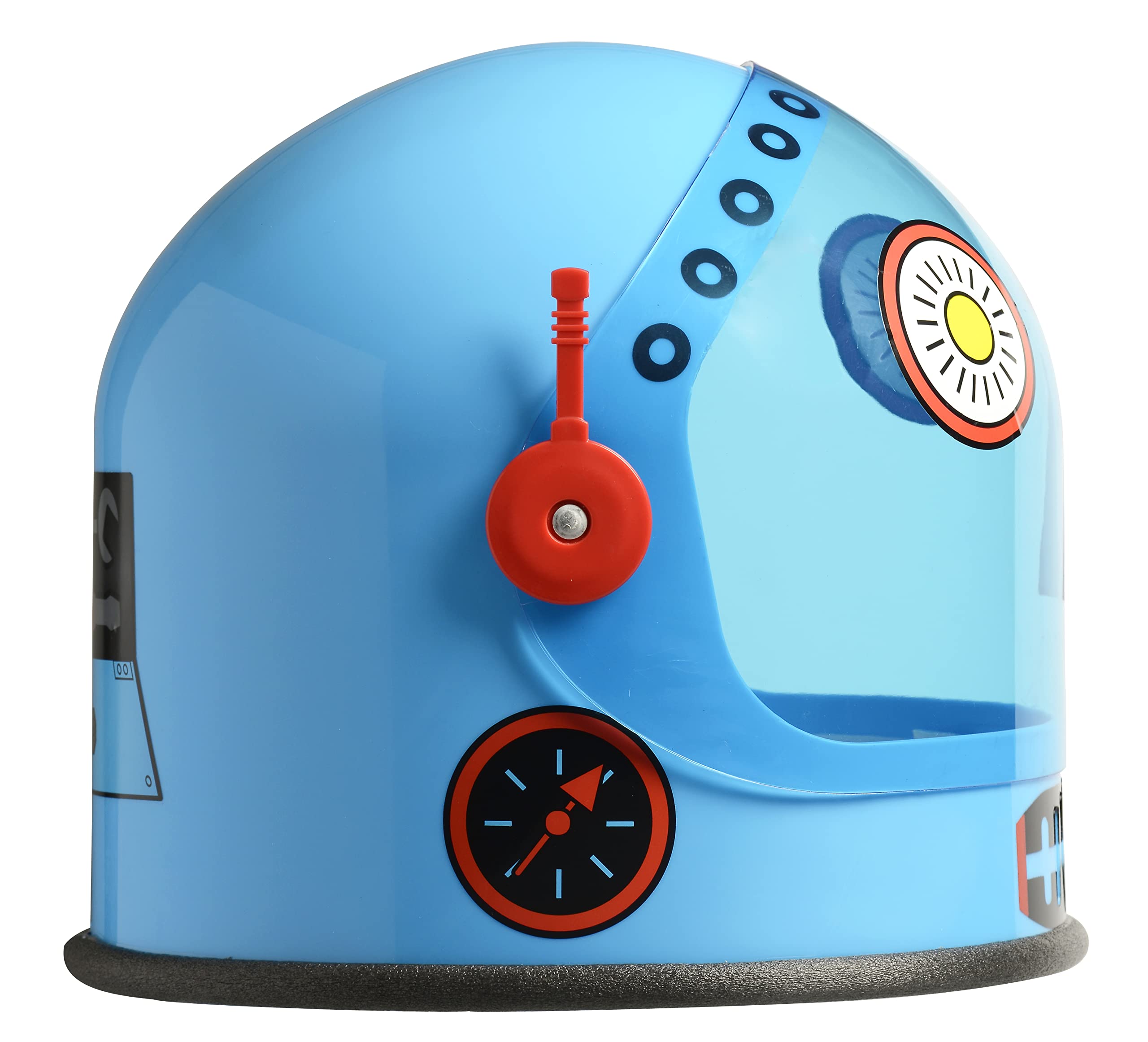 Aeromax Personalized Career Gear Helmets (Robot)