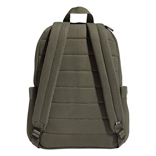 adidas Women's VFA 2 Backpack, Legacy Green, One Size