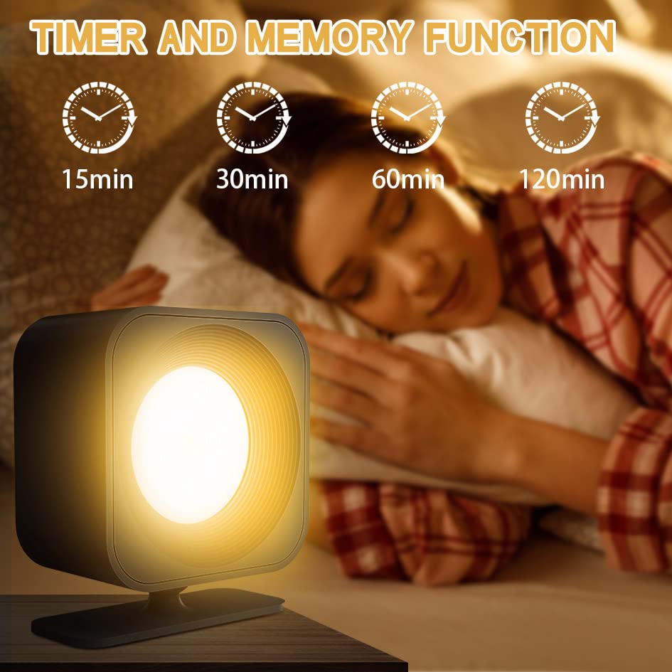 Bohun LED Wall Sconces Battery Operated with Remote and Touch Control Switch, Brightness Levels & 3 Color Temperatures, Magnetic Cordless Wireless Wall Mounted Lamp
