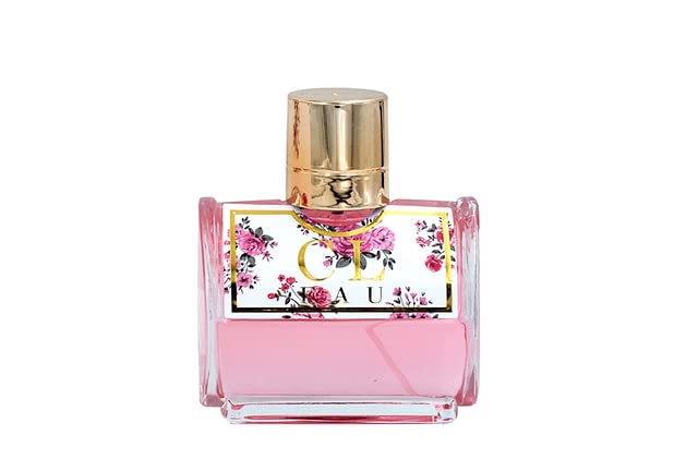 CL EAU Perfume for Women 3.4oz/100ml (Our Impression of CH) Eau de Parfum, Natural Spray