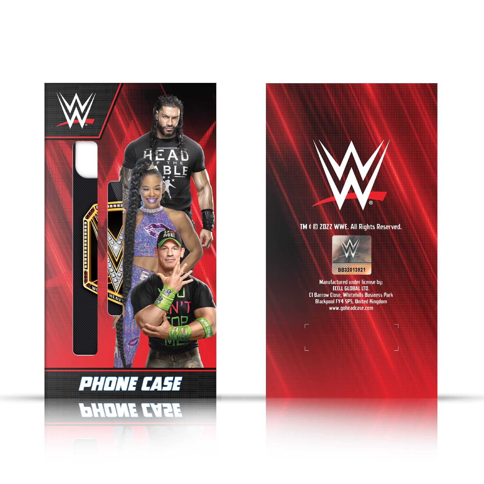 Head Case Designs Officially Licensed WWE Let's Go Sami Zayn Leather Book Wallet Case Cover Compatible with Samsung Galaxy A04 (2022)