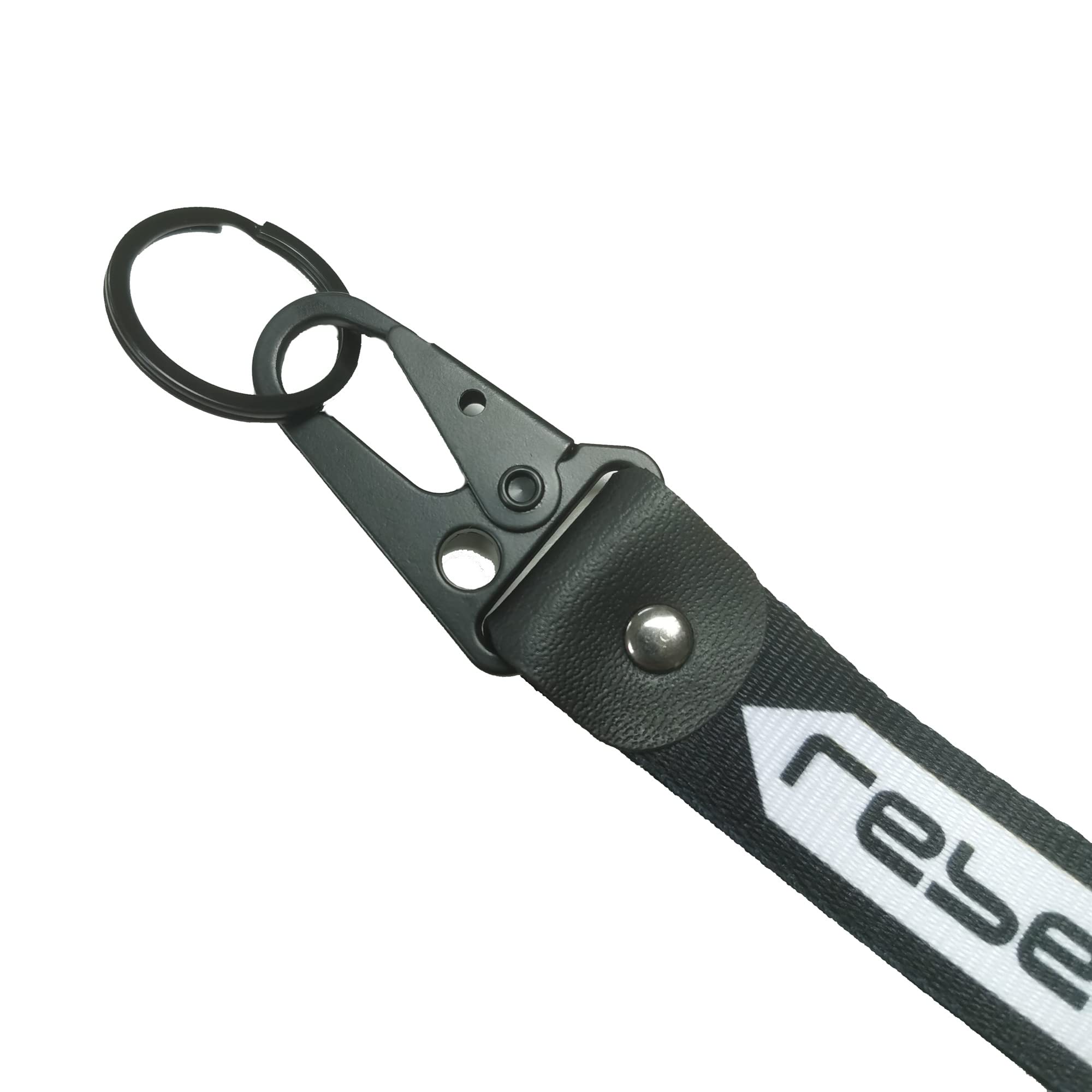 Motorcycle Metal Key Chain Key Ring Tag Label Compatible with Rebel 250 300 450 500