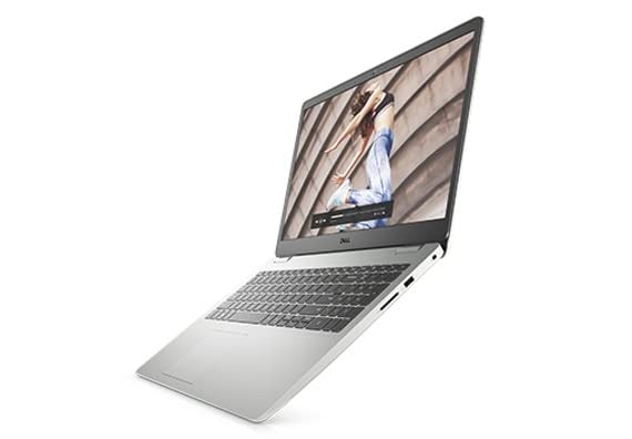 Dell Inspiron 3501 Laptop | 15.6" 1920x1080 FHD | Core i5-1135G7-256GB SSD + 1TB HDD Hard Drive - 16GB RAM | 4 cores @ 4.2 GHz Win 10 Home Black (Renewed)