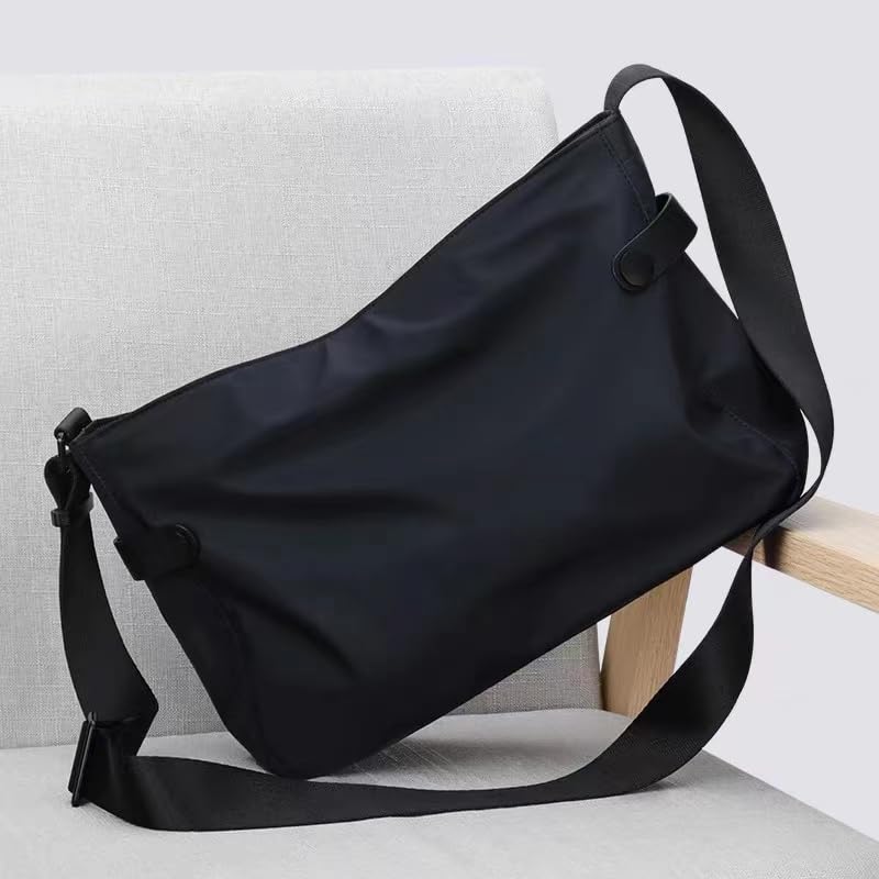 suradar Messenger Bag for Men 14 Inch Laptop Satchel Computer Briefcase Womens Crossbody Bag