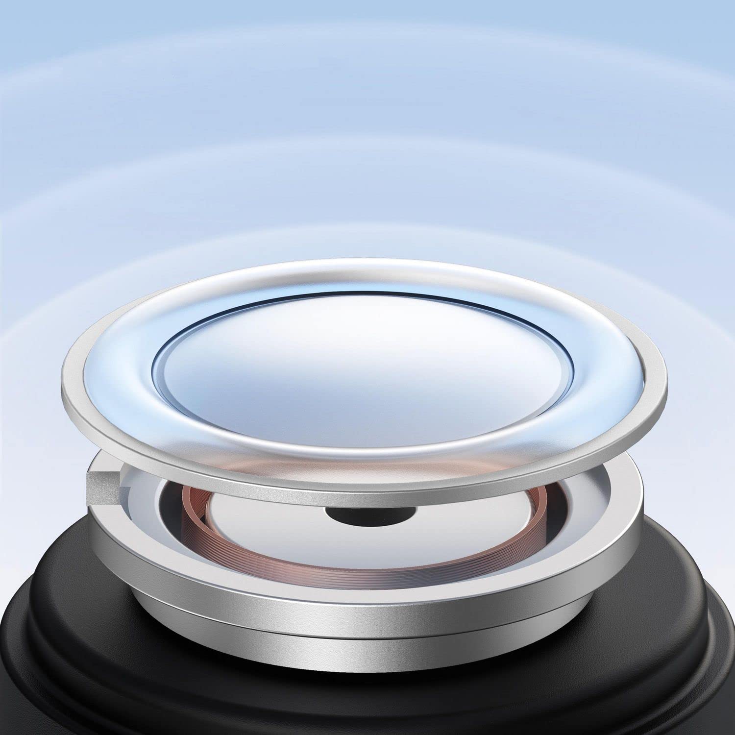 Soundcore by Anker Life Note 3i Noise Cancelling Earbuds, Reduce Noise by Up to 90%, App Customization
