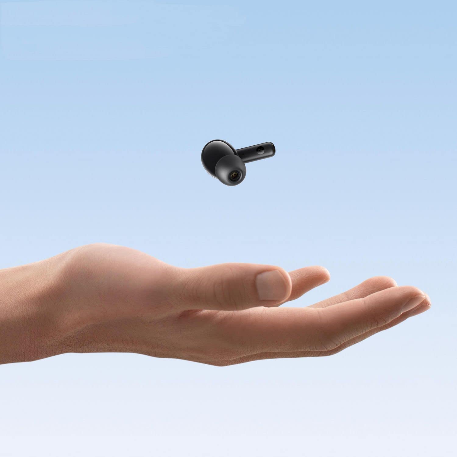 Soundcore by Anker Life Note 3i Noise Cancelling Earbuds, Reduce Noise by Up to 90%, App Customization