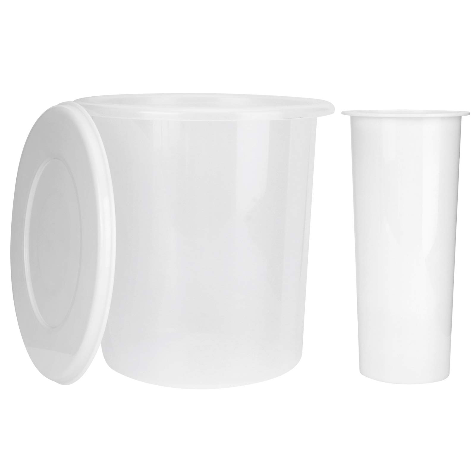 laura ashley champagne bucket ice mold,champagne ice mold,Kitchen Utensils & Gadgets Clear Reusable Shaved Ice Molds Cup for Ice Bucket Refillable Making Model with Lid