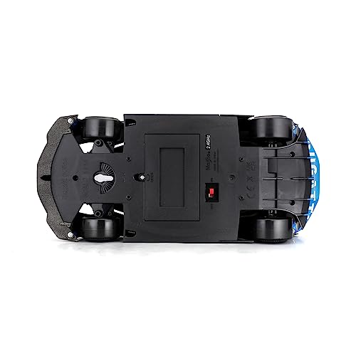 Maisto Tech Remote Controlled 1:14 Bugatti Bolide