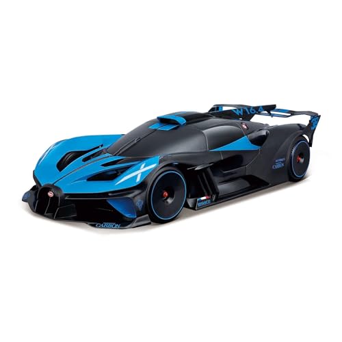Maisto Tech Remote Controlled 1:14 Bugatti Bolide