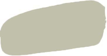 Golden High Flow Arcylic Paint, 1 Ounce, Transparent Shading Gray