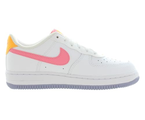 Nike Force 1 Low PS (Little Kid)