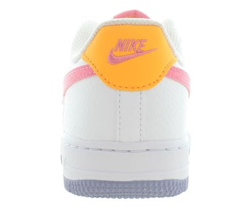 Nike Force 1 Low PS (Little Kid)