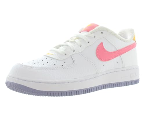 Nike Force 1 Low PS (Little Kid)