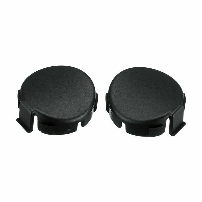 DAGIJIRD Chainsaw Replacement Carbon Brush + Cap + Cover + Brush Holder Kit for BGA450 BGA452 DGA452
