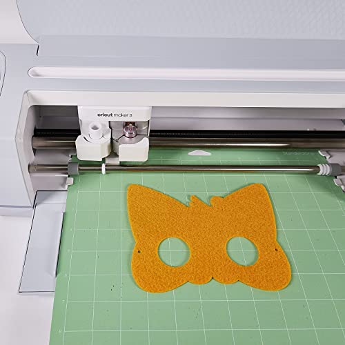 Bonded-Fabric Blade, Explore Fabric Blade, Artarron Fabric Bonded Blade and Housing for Cricut Maker 3/Maker/Explore 3/Explore Air 2/Air/One, Bonded Fabric Blade for Cricut Cutting Bonded Fabrics-Polyester, Silk, Cotton, Denim, Felt, Linen and More