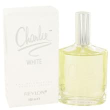 Charlie White Perfume By Eau De Toilette Spray 3.4 Oz Eau De Toilette Spray