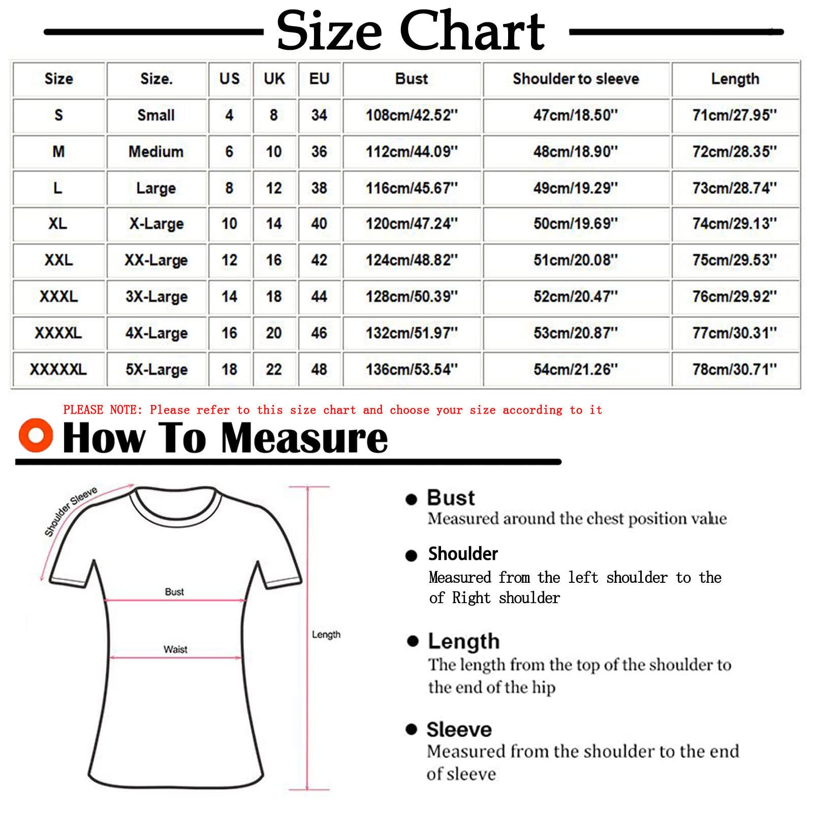 DASAYO Womens Summer Cotton Linen Tops Shirts Round Neck Half Sleeve Shirt Blouses Beach Plain Comfy Fashion Top Tshirt