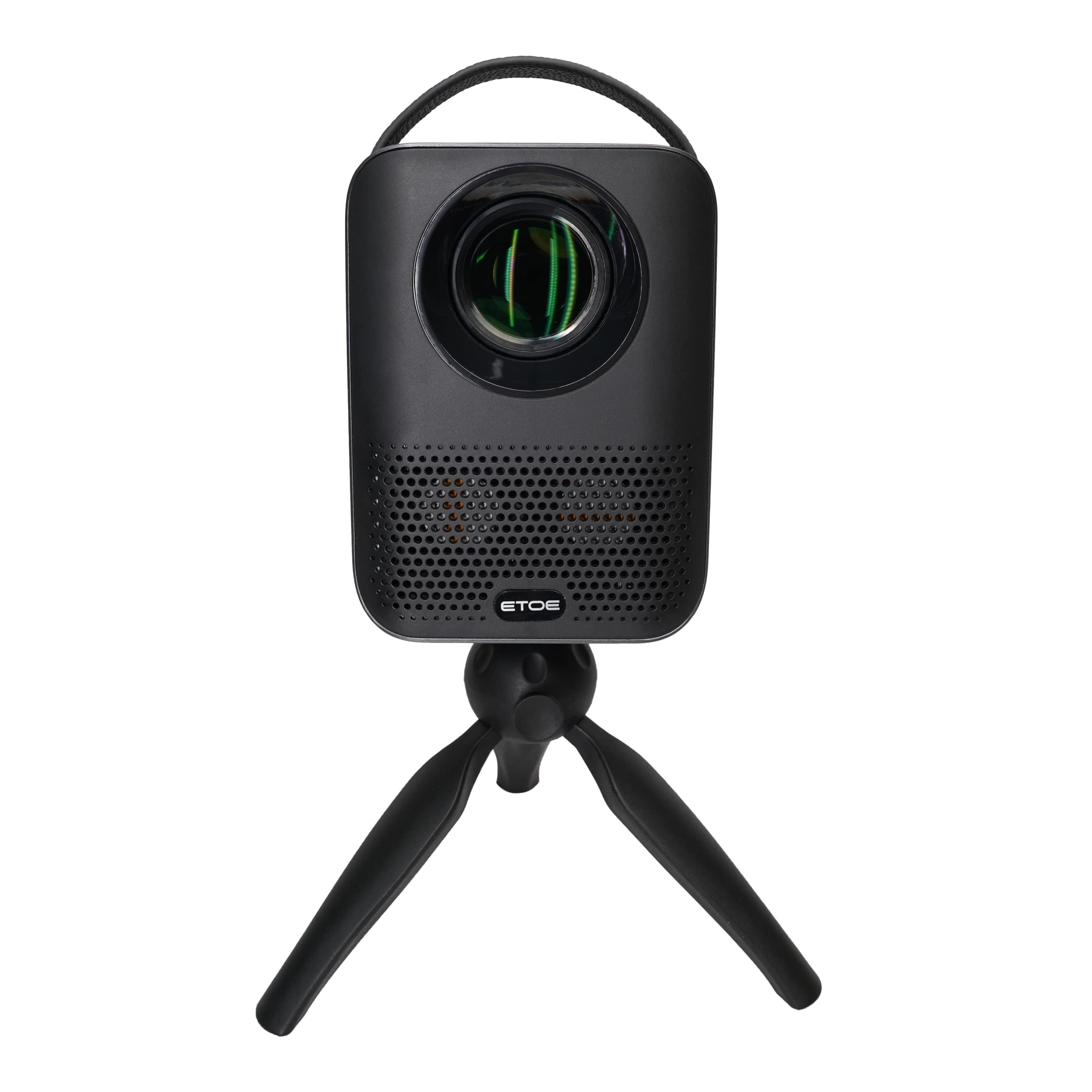 ETOE D2 EVO with Mini Tripod Stand
