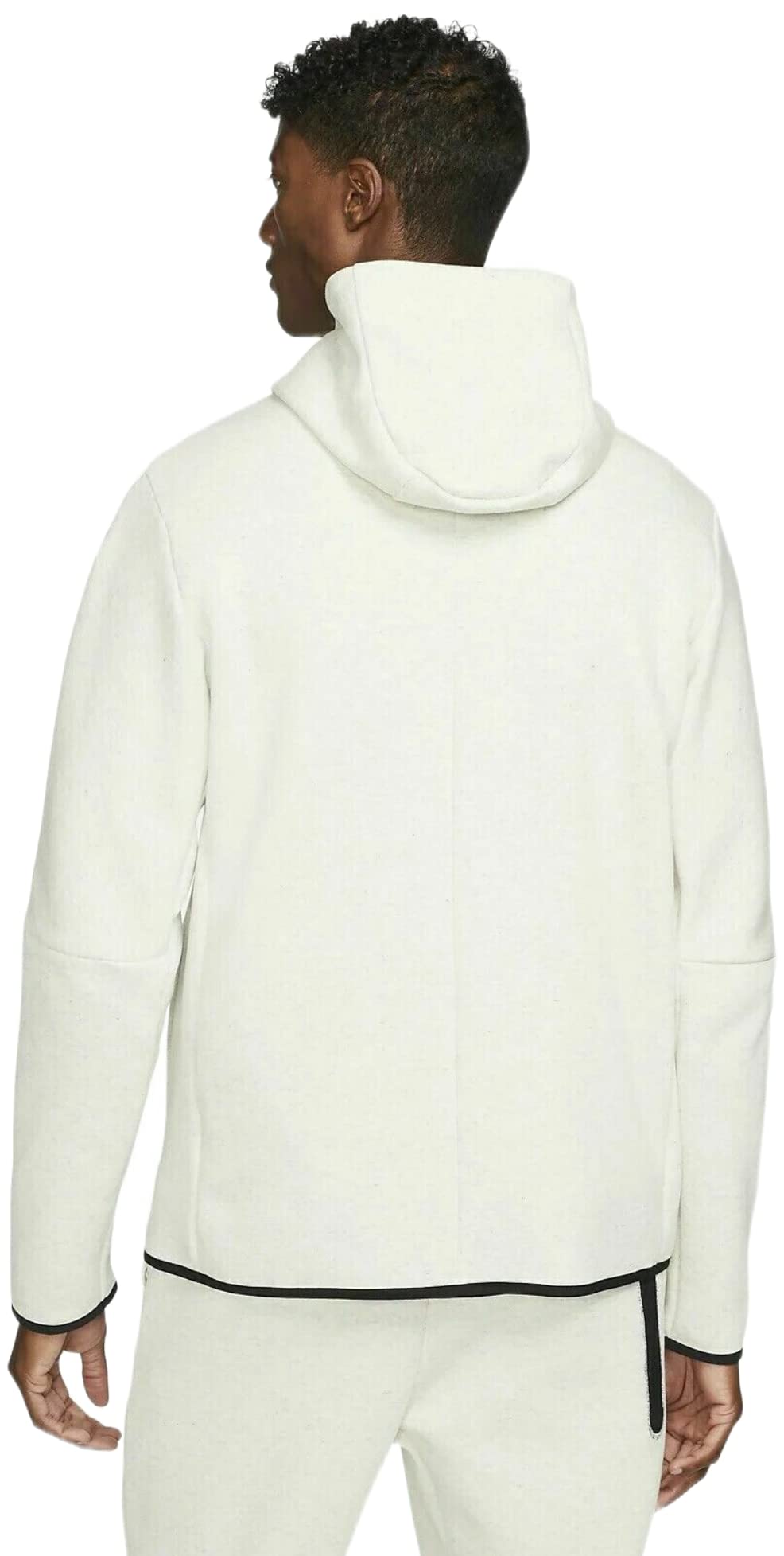Nike Hoodie - White (DR9150-100)_XXL