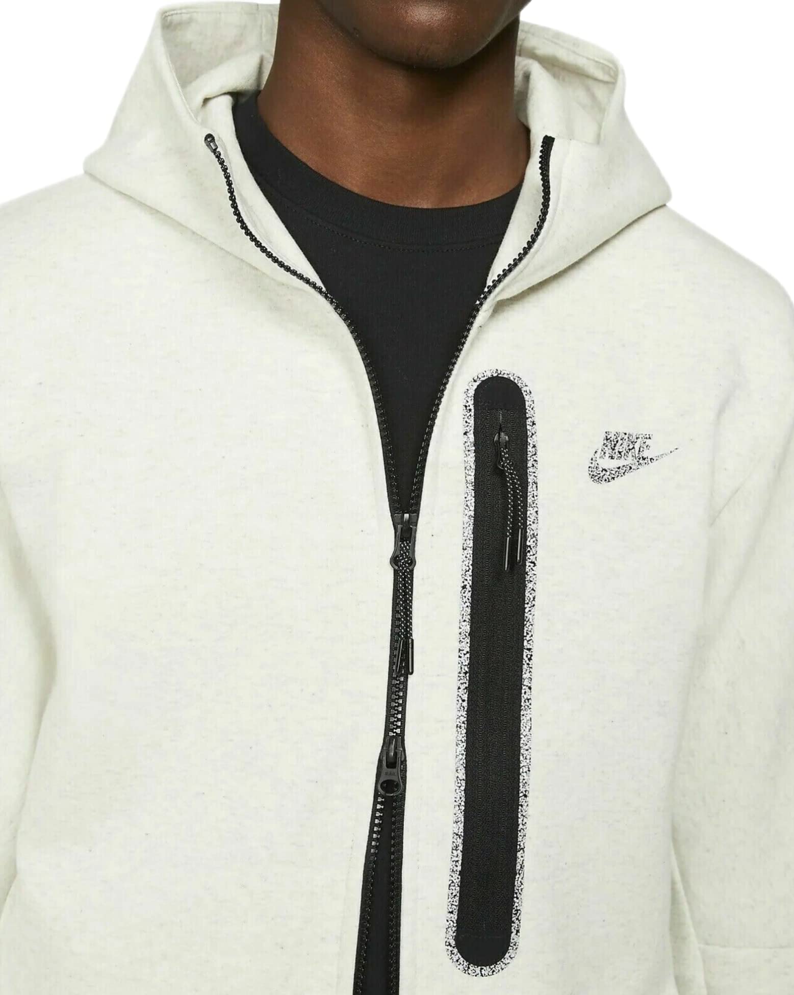 Nike Hoodie - White (DR9150-100)_XXL