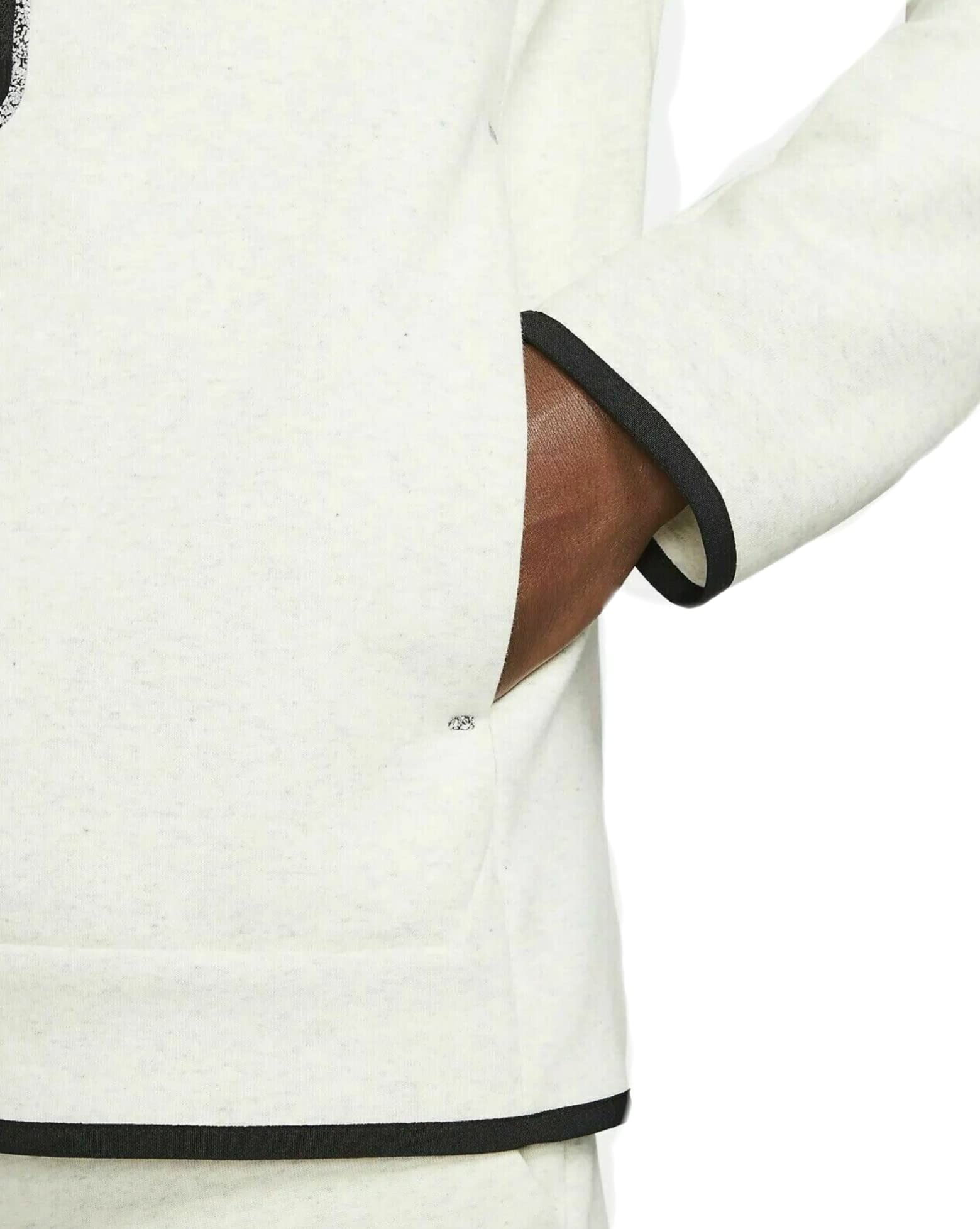 Nike Hoodie - White (DR9150-100)_XXL