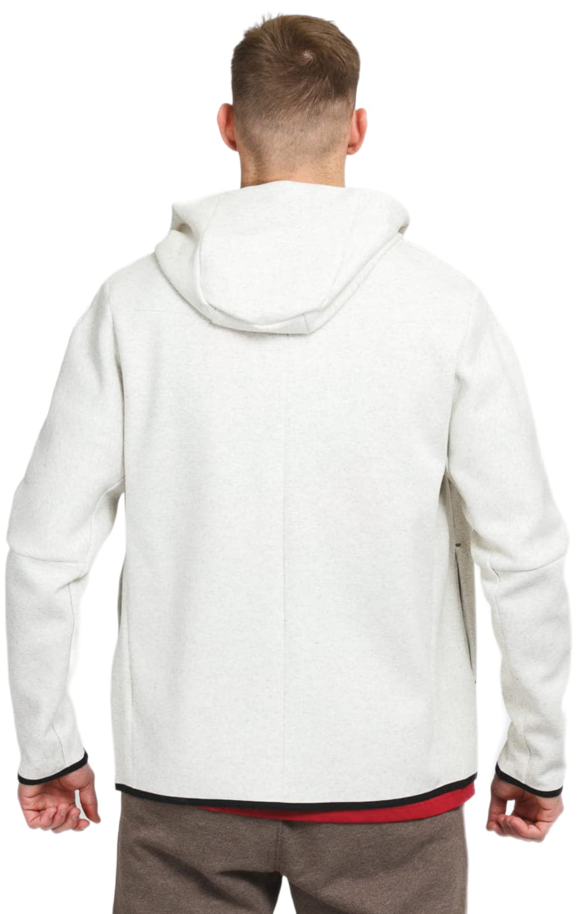 Nike Hoodie - White (DR9150-100)_XXL