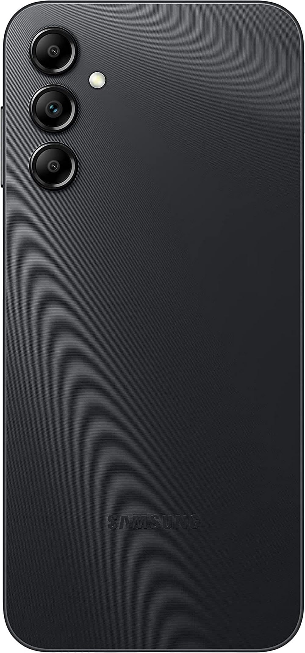 SAMSUNG Galaxy A14 5G T-Mobile - Black (Renewed)