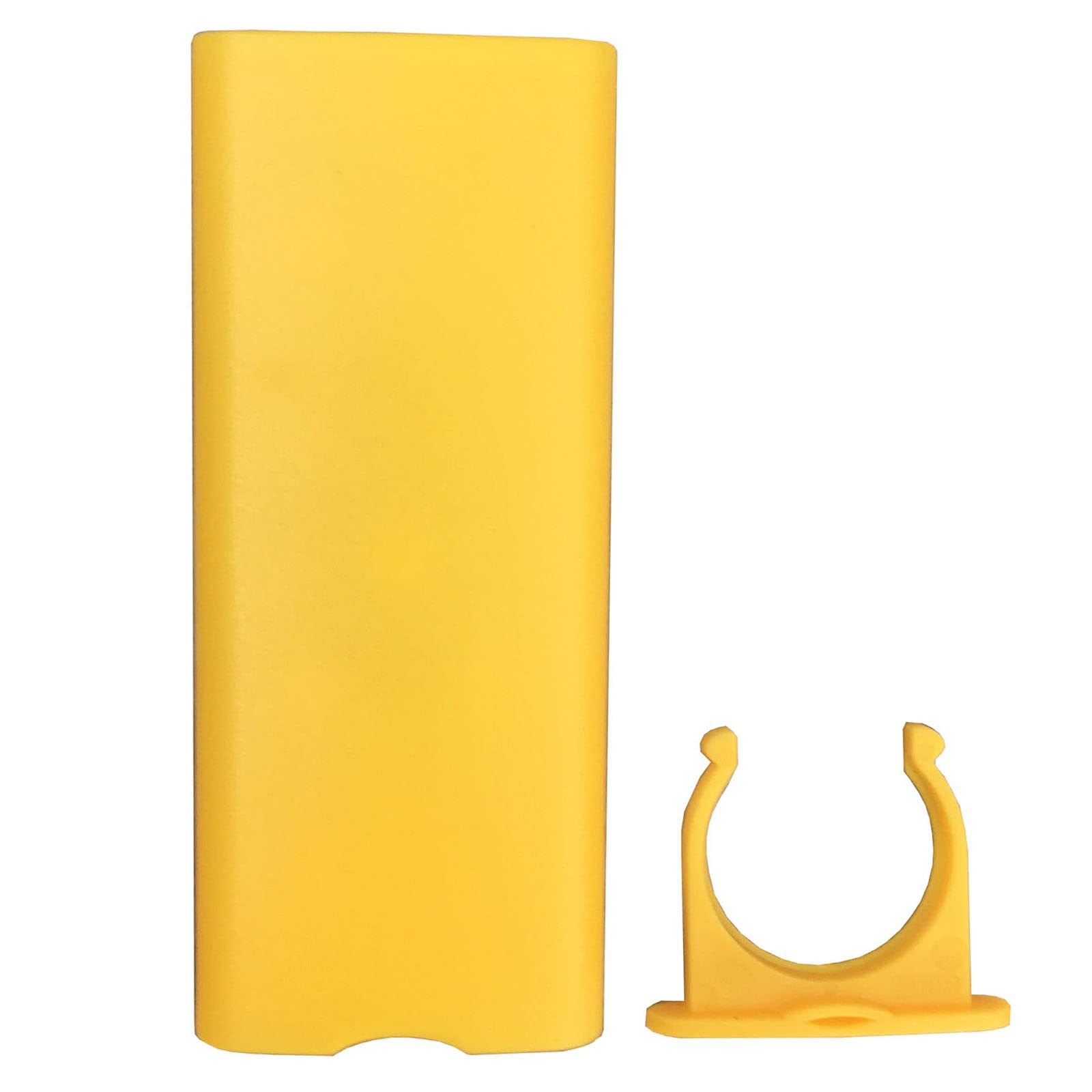 Replacement Remote Control Compatible for Dyson AM11 TP00 TP01 Pure Cool Tower Purifier Fan (Yellow)