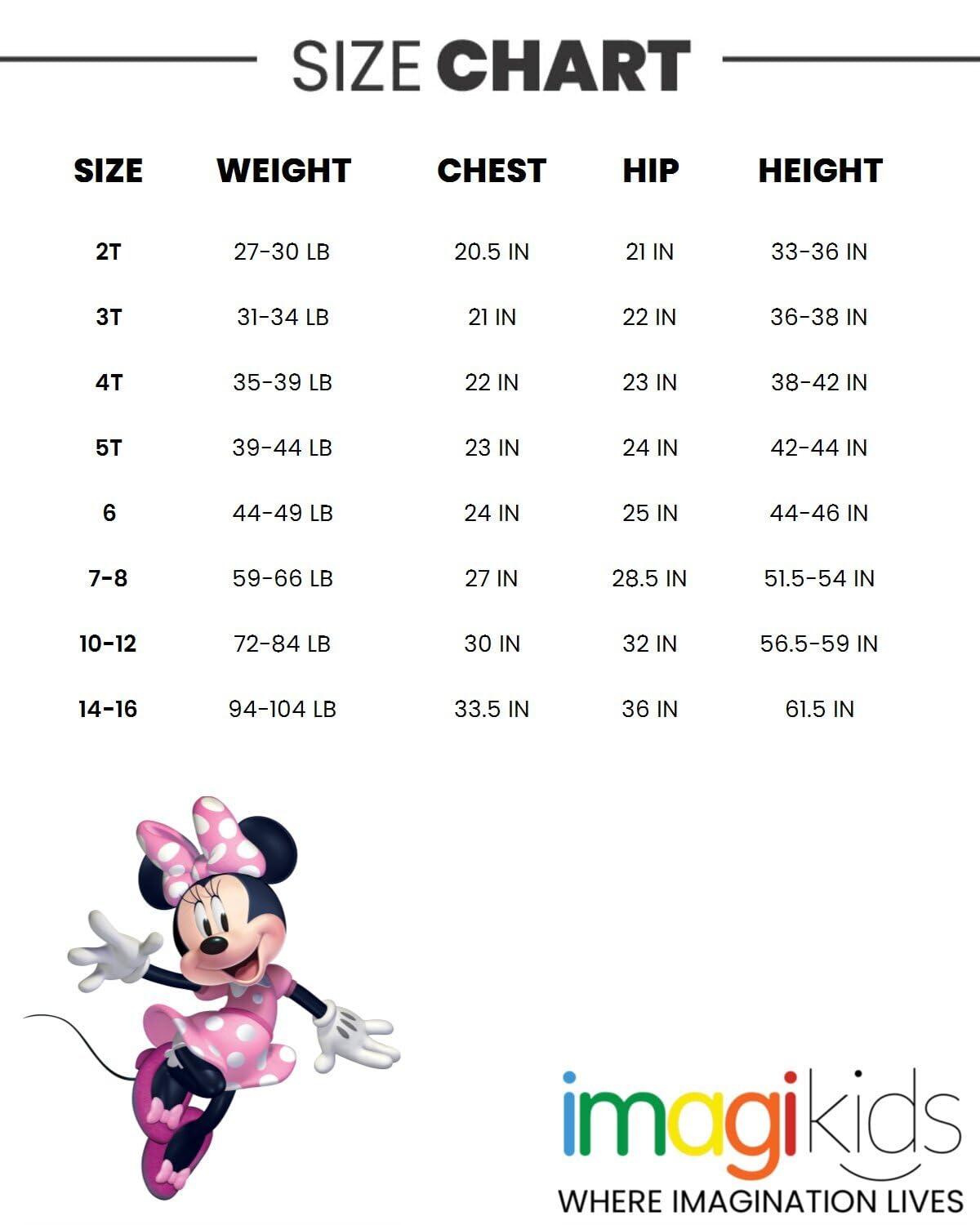 Disney Minnie Mouse Little Girls FleeceSweatshirt and Leggings Outfit Set White/Red 7-8