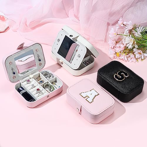 Parima Travel Gifts for Women Girls, Birthday Gifts for Women | Mothers Day Gifts | Travel Gifts for Women | Graduation Gifts for Her | Teacher Appreciation Gifts for Women | Valentines Gifts, White