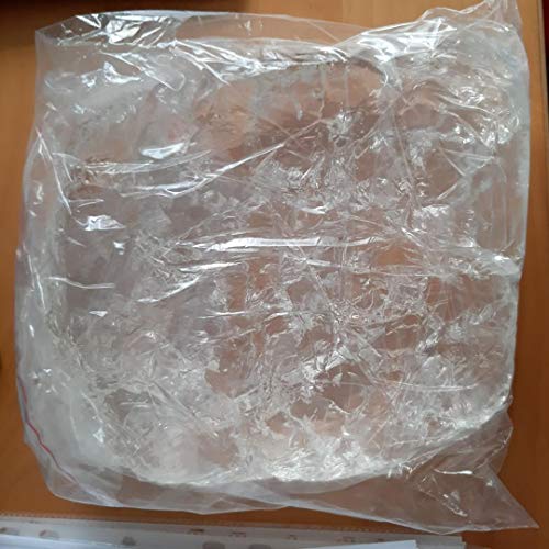2 Lbs High Density Penreco Gel Candle Wax Candle Making Supplies