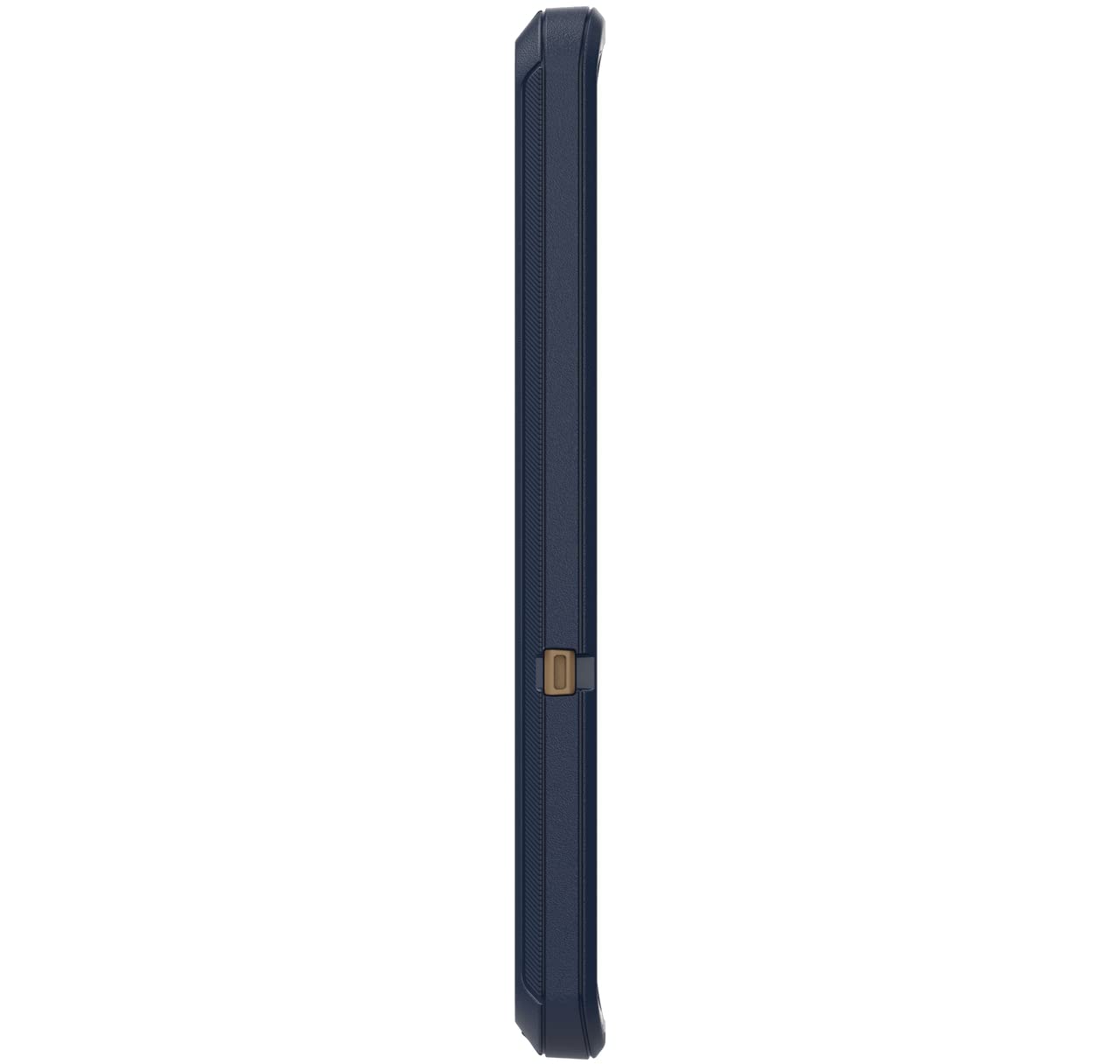 OtterBox Defender Series Case for Google Pixel 7 Pro (Only) - Holster Clip Included - Microbial Defense Protection - Non-Retail Packaging - Blue Suede Shoes
