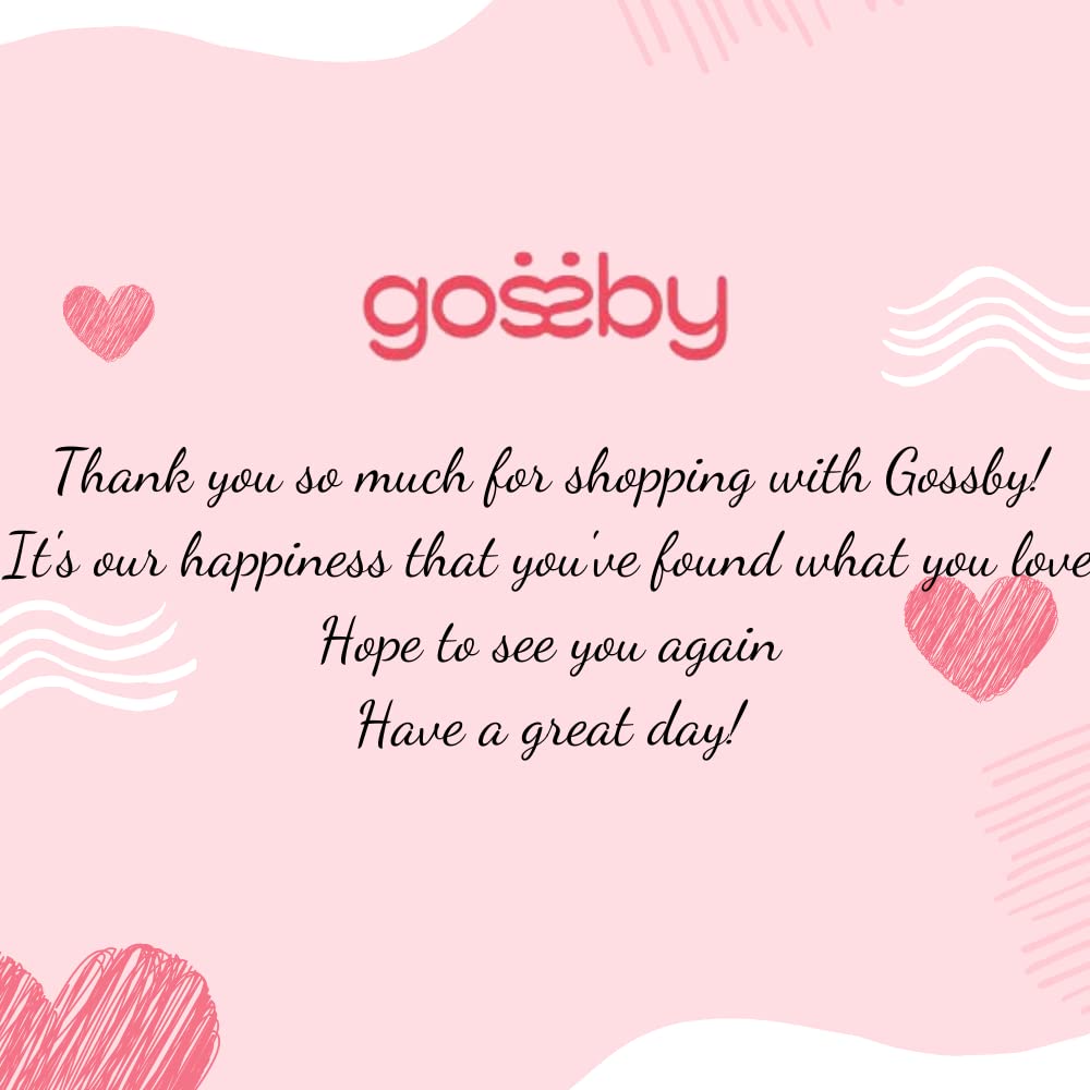 Gossby Personalized Custom Mug (A) Personalized Alphabet Customized Coffee Mug Cup Gift for Girlfriend/Wife/Mom/Sister, Personalized White Ceramic Mug 11oz 15oz Gifts for Special Day