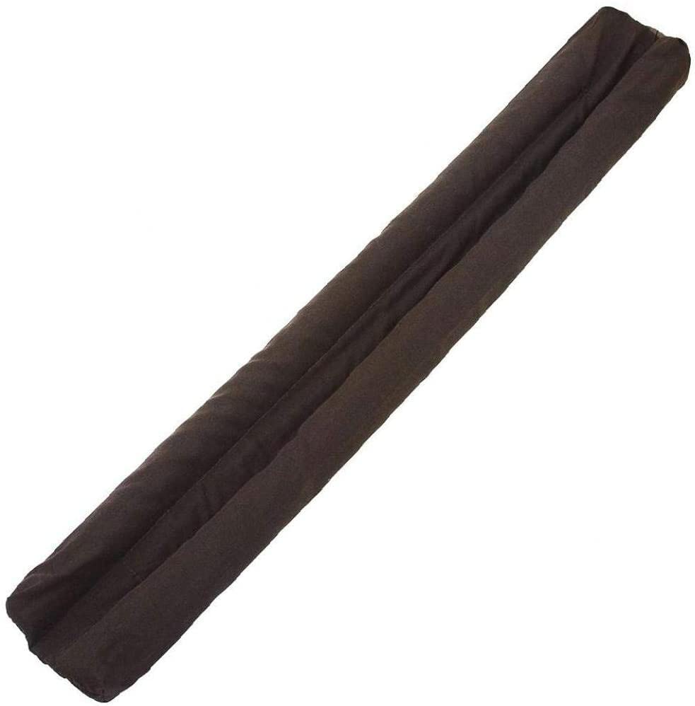 Generic Door Noise Blocker Under Door Draft Stopper Soundproofing Noise Reduces Energy Saving Under Door Draft Stopper Door Weather Stripping