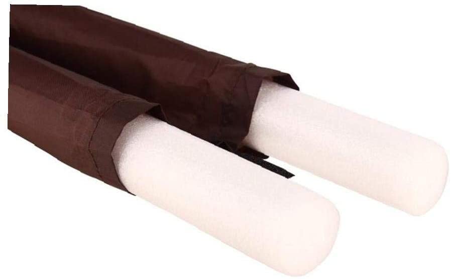 Generic Door Noise Blocker Under Door Draft Stopper Soundproofing Noise Reduces Energy Saving Under Door Draft Stopper Door Weather Stripping