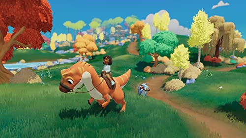 Paleo Pines: The Dino Valley Nintendo Switch