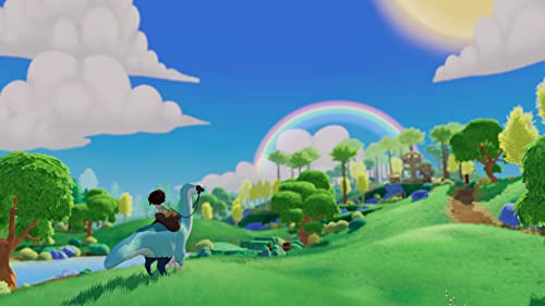 Paleo Pines: The Dino Valley Nintendo Switch