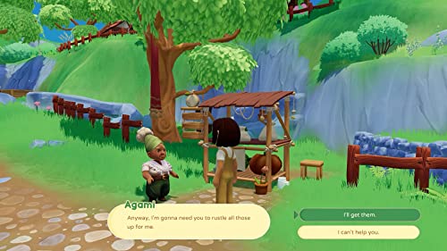 Paleo Pines: The Dino Valley Nintendo Switch