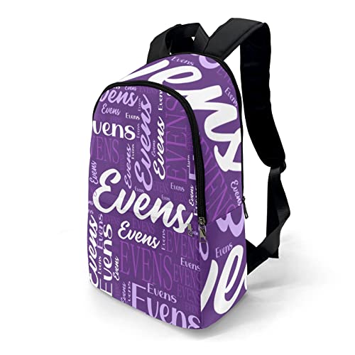 Custom Backpacks for Girls Boys Personalized School Backpacks with Name Customized Bookbags with Name for Students Kids