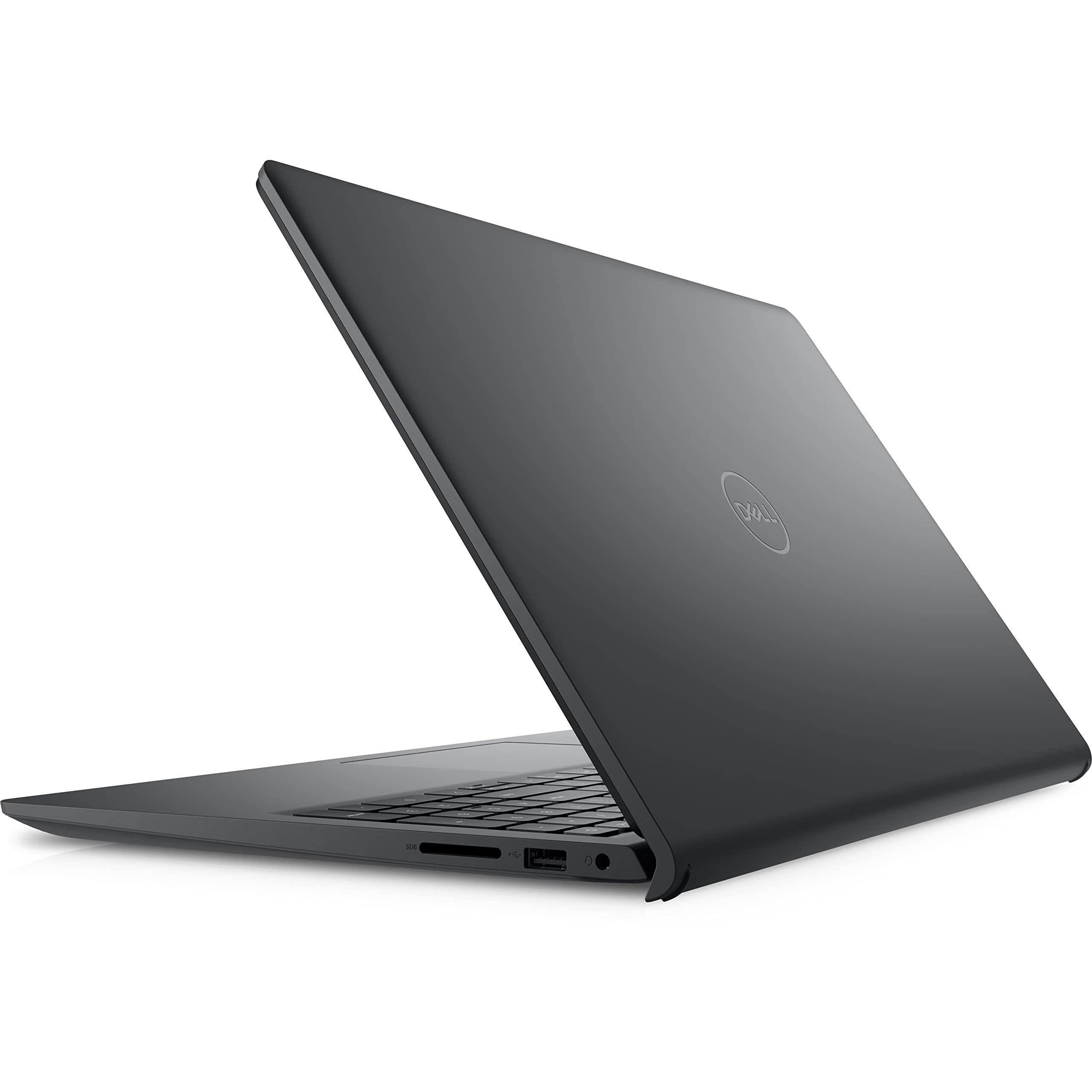 Dell 2023 Inspiron 15 3520 15.6" Touchscreen FHD Business Laptop, 12th Gen Intel 10-Core i7-1255U up to 4.7GHz, 32GB DDR4 RAM, 2TB PCIe SSD, WiFi 6, Bluetooth 5.2, Carbon Black, Windows 11 Pro